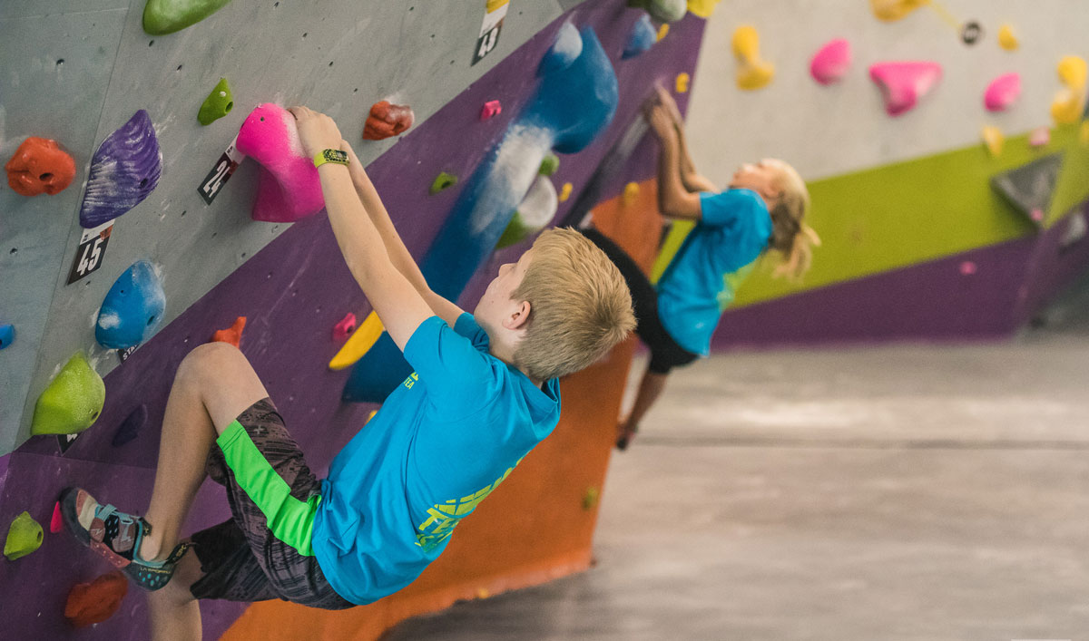 Offerings – Boulder Zone