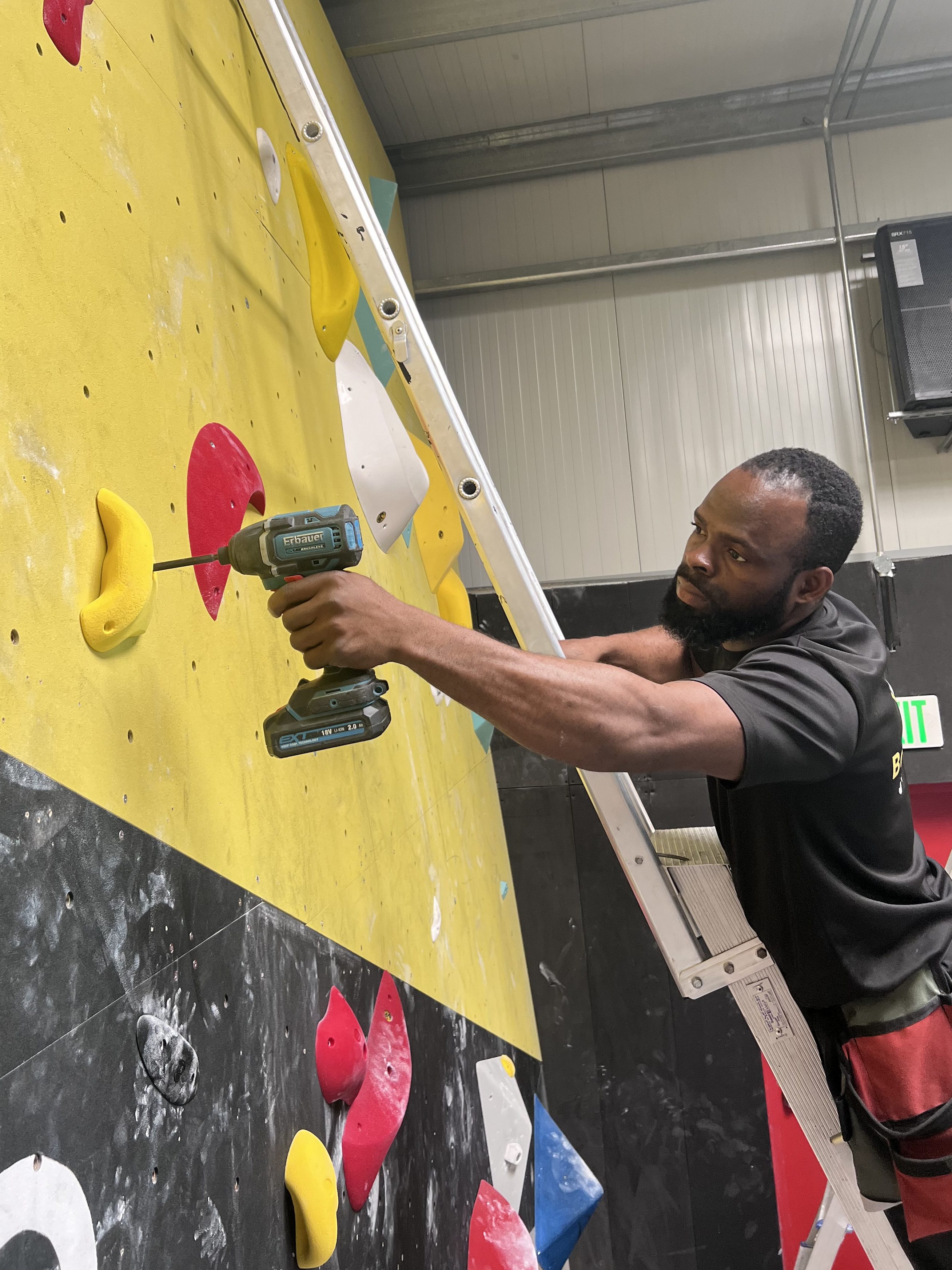 Offerings – Boulder Zone